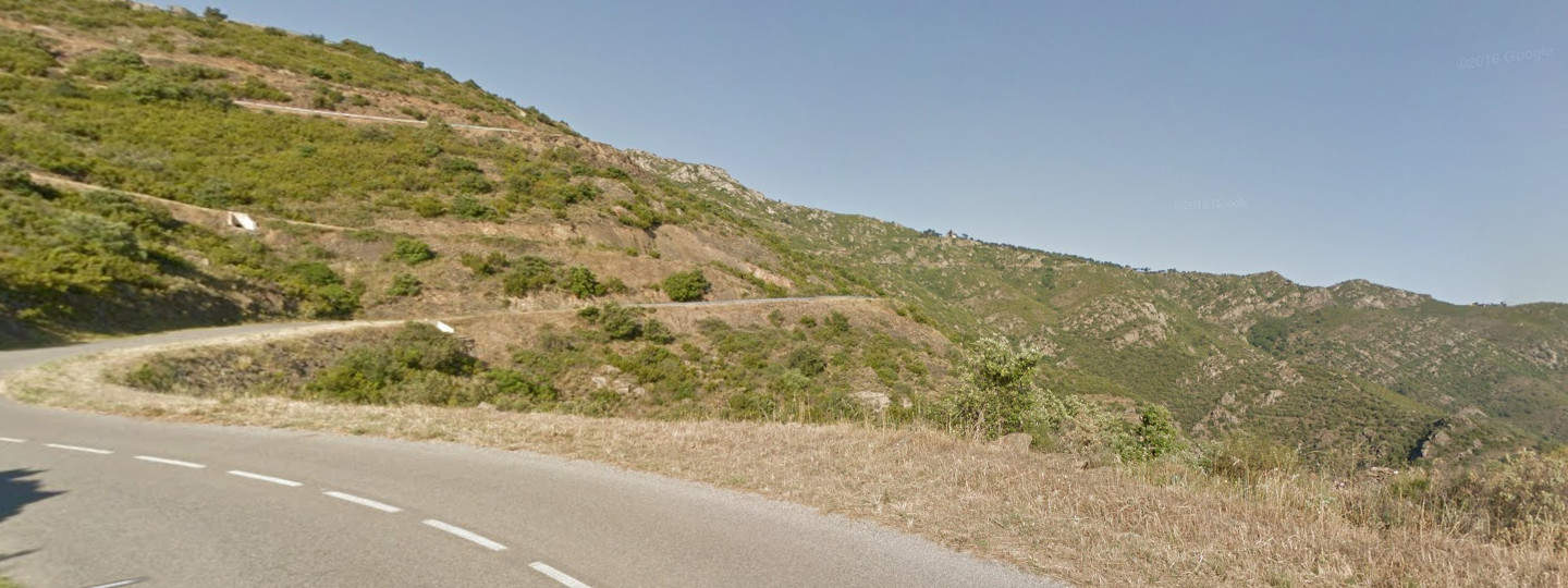 La Guia Vial, Itinéraires Et Tronçons Par Routes Et Pistes, En Cotxe ...